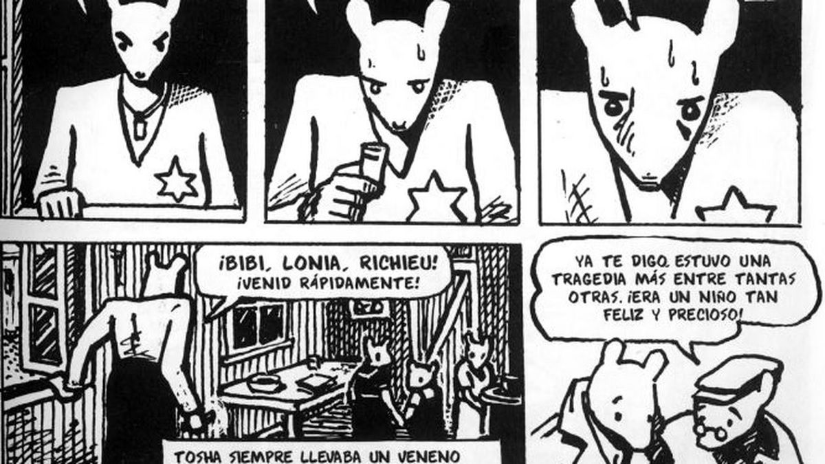 Cómics tan revolucionarios que cambiaron la historia de este arte para ...