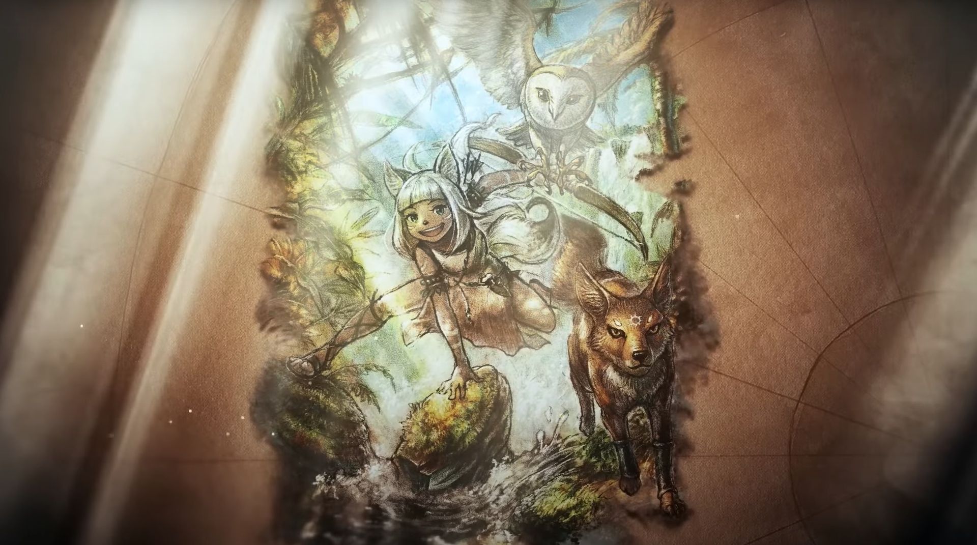 Octopath Traveler II alcanza el millón de copias vendidas desde su ...