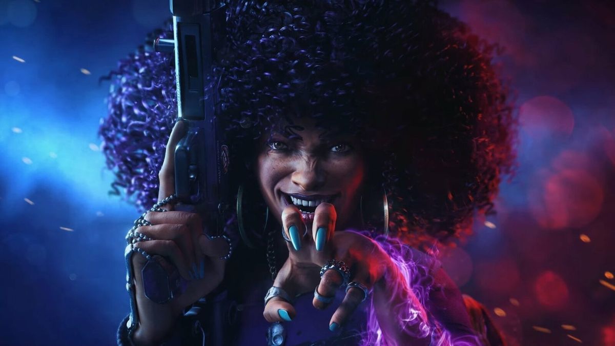 Redfall deja claro que los "vanpiro esiten" con su tráiler de lanzamiento para Xbox Series X|S y PC