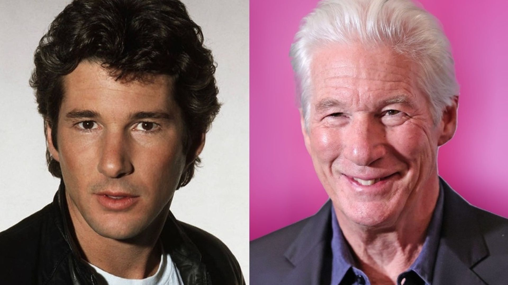 Qué pasó con Richard Gere, el eterno galán budista que está muy unido a ...