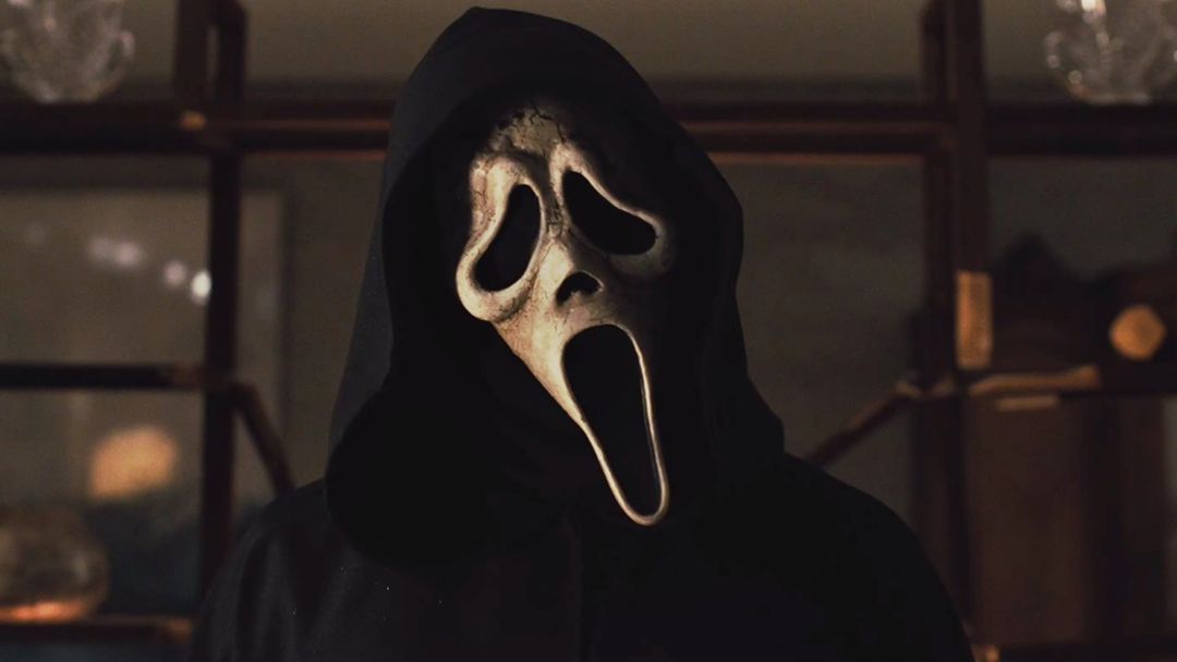 Tráiler de Scream VI, la esperada nueva entrega de la popular saga de ...