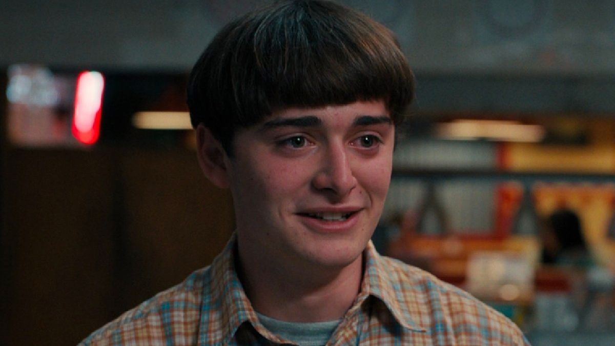 Noah Schnapp desvela cuándo va a empezar el rodaje de la temporada 5 de ...