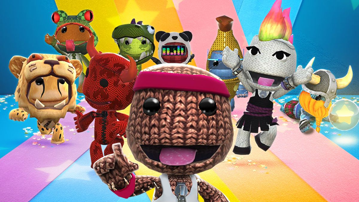 Nuevo juego de Sackboy anunciado para móviles que sale el mes que viene