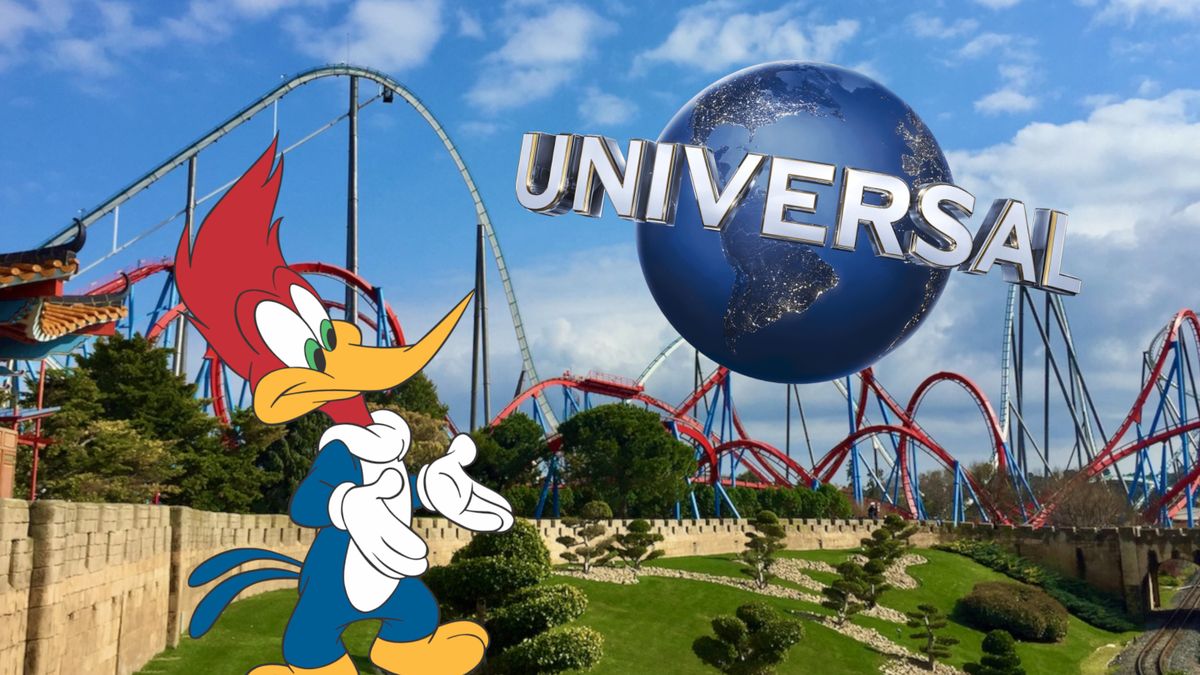 ¿Universal comprará PortAventura? Repasamos los rumores sobre el ...