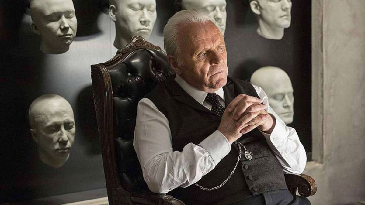 Westworld, Raised by Wolves y otras series retiradas de HBO Max ...