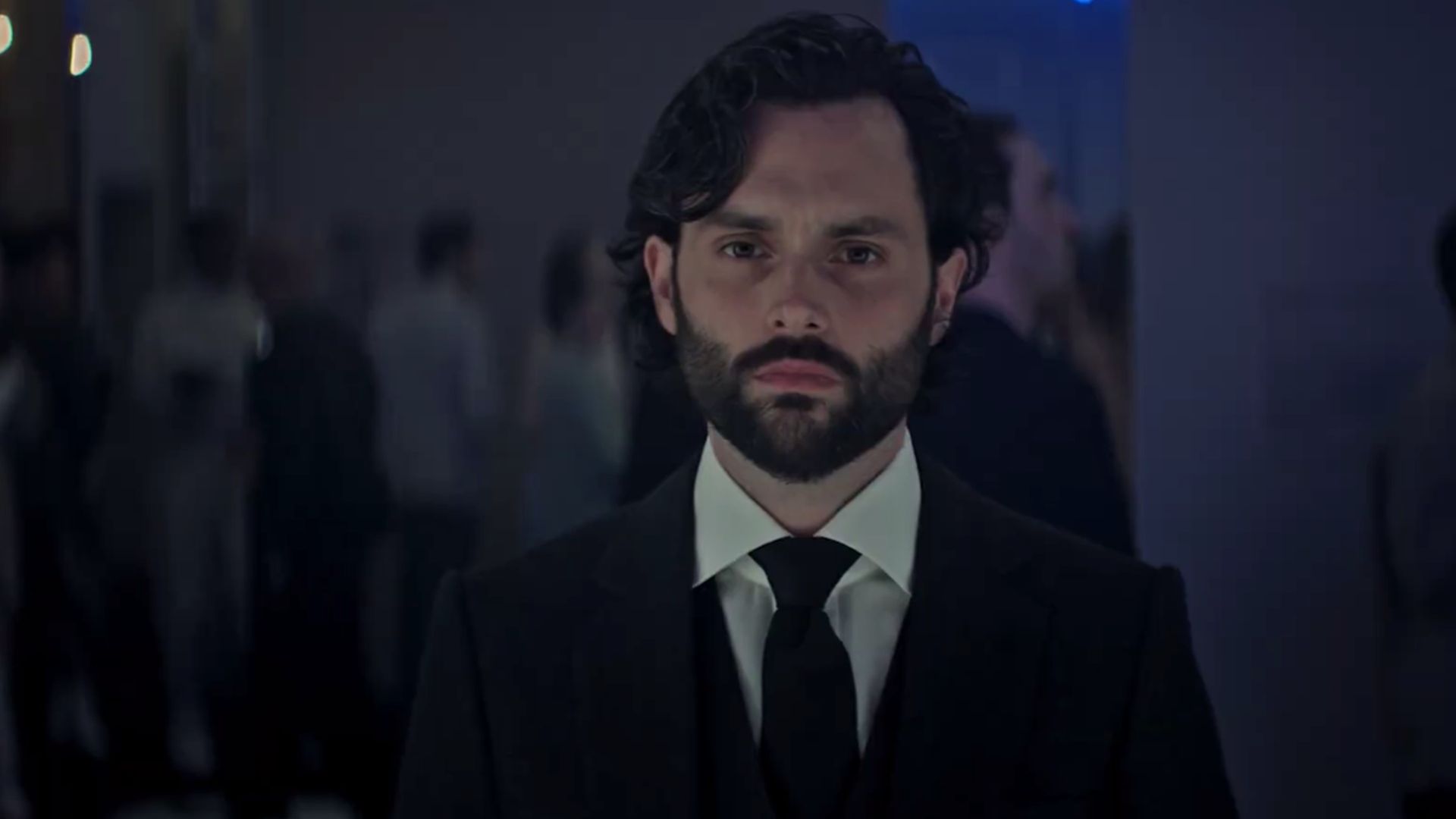 Tráiler de You temporada 4, que llega al catálogo de Netflix el 9 de ...