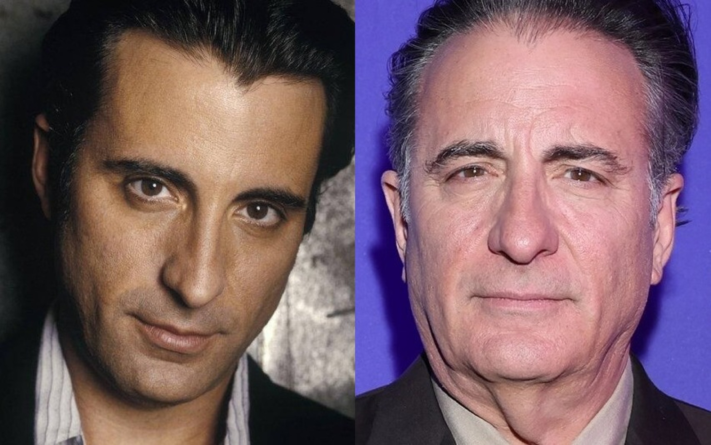 Andy Garcia's Instagram, Twitter & Facebook on IDCrawl