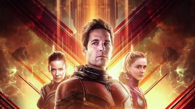 Crítica de Ant-Man y la Avispa: Quantumanía, el tímido inicio de la Fase 5 del UCM