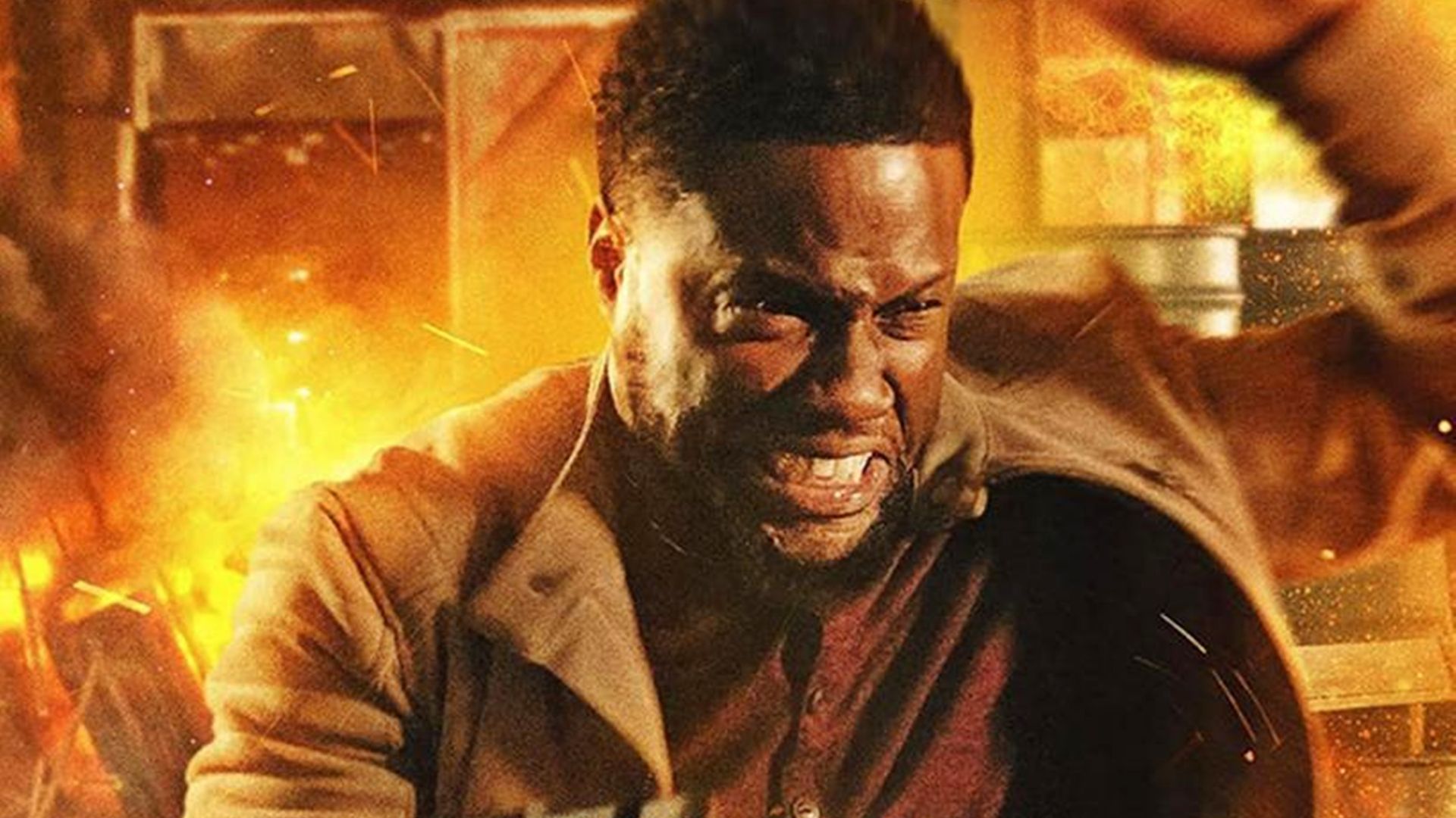 Tráiler de Die Hart, la nueva comedia de acción de Prime Video con ...