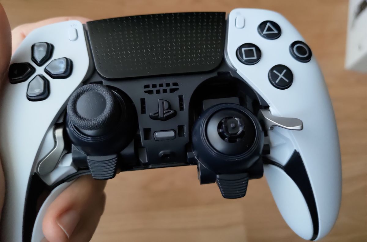 Análisis de Dualsense Edge: ¿el mando Pro definitivo de PS5?