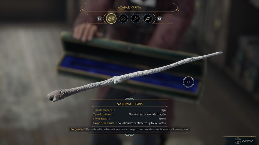 11 cosas que me habría gustado saber antes de jugar a Hogwarts Legacy