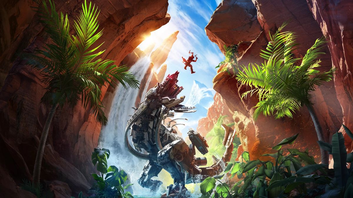 ¿El multijugador de Horizon sigue en desarrollo? Un reputado periodista ...