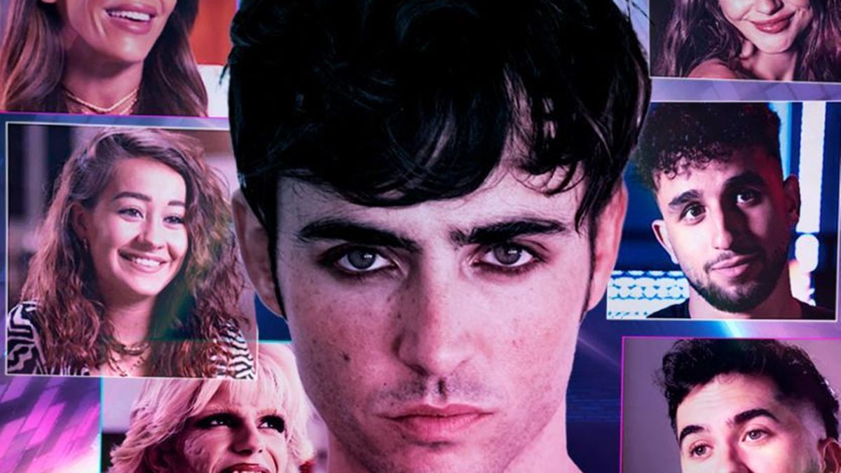 Tráiler de Influencers: Sobrevivir a las redes, la nueva docuserie de ...