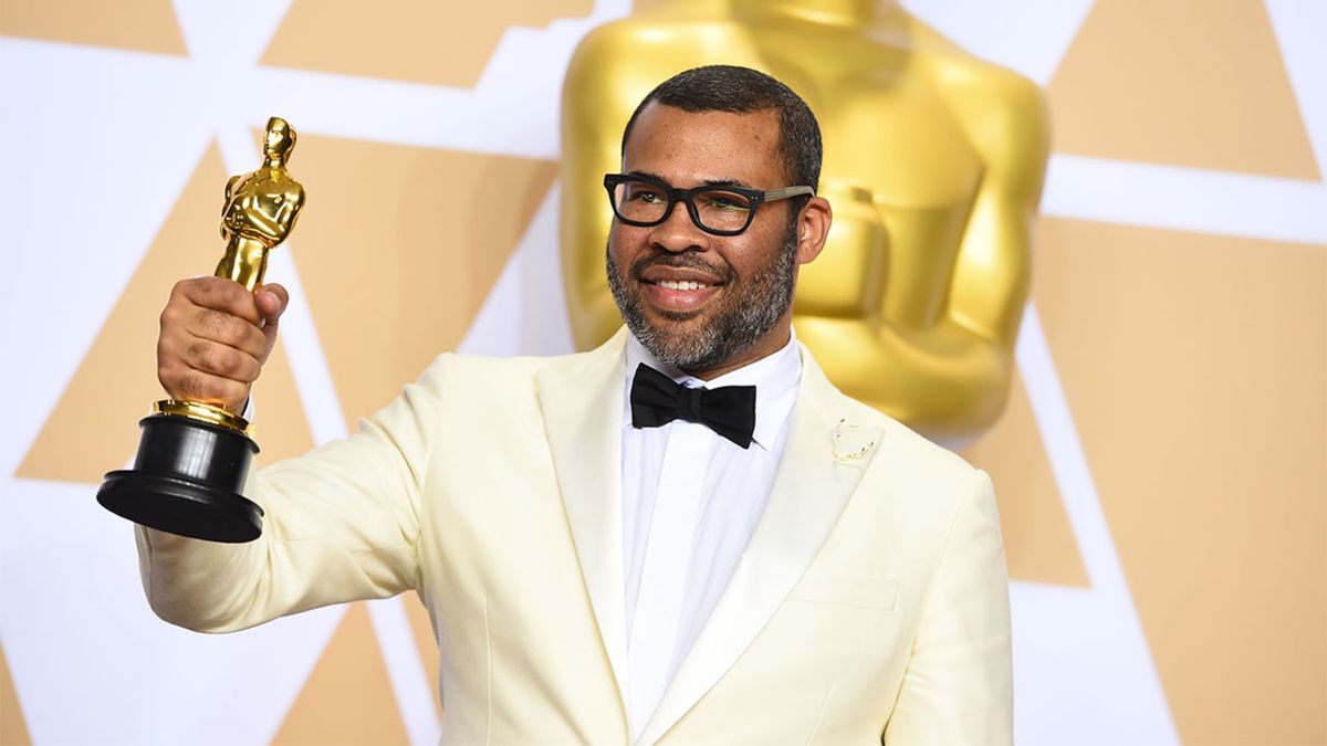 Jordan Peele cree que su próxima película como director podría ser la mejor