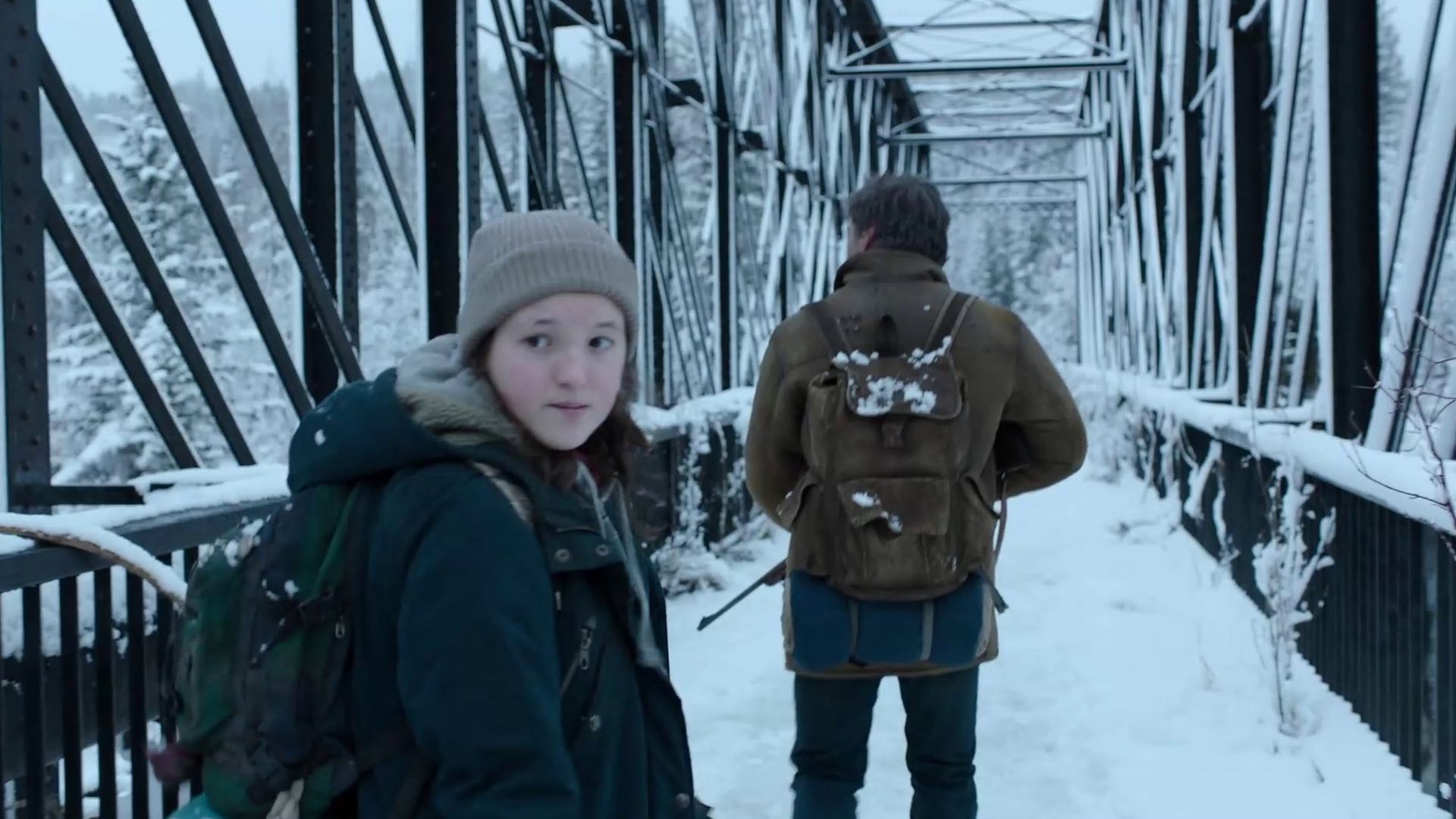 Los creadores de The Last of Us hablan de cómo los escenarios reales contribuyen a la calidad de ...