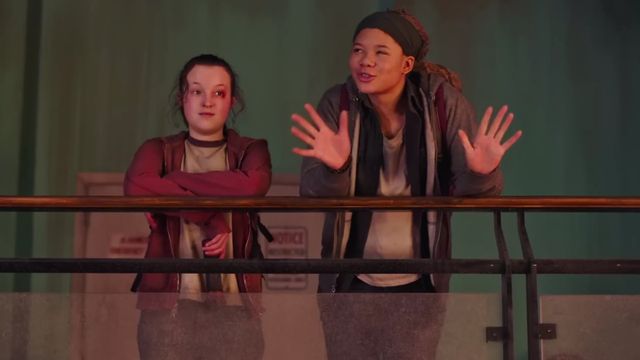 The Last of Us 1x07 - Resumen y análisis de "Left Behind"