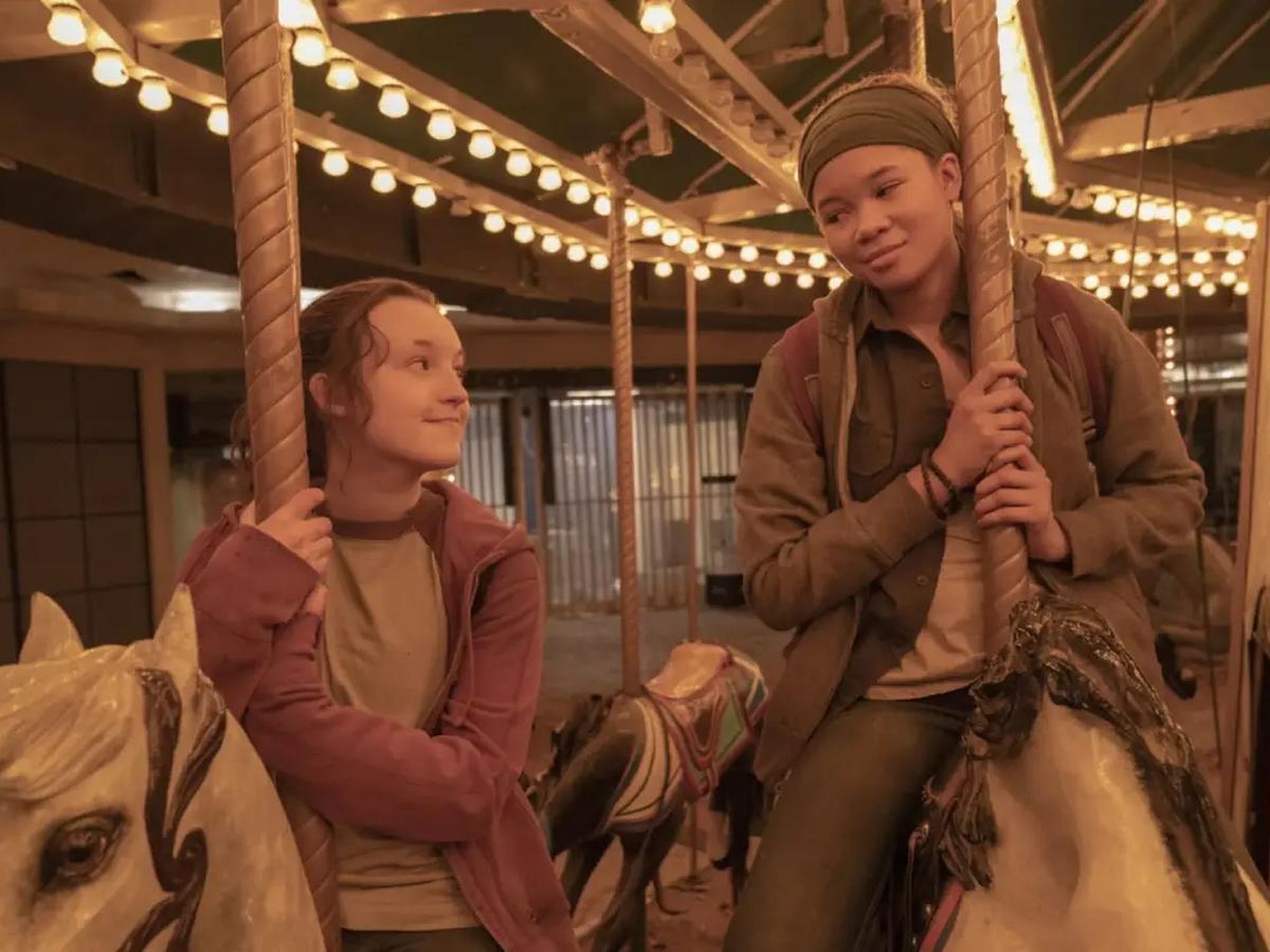 The Last of Us 1x07 - Resumen y análisis de "Left Behind"