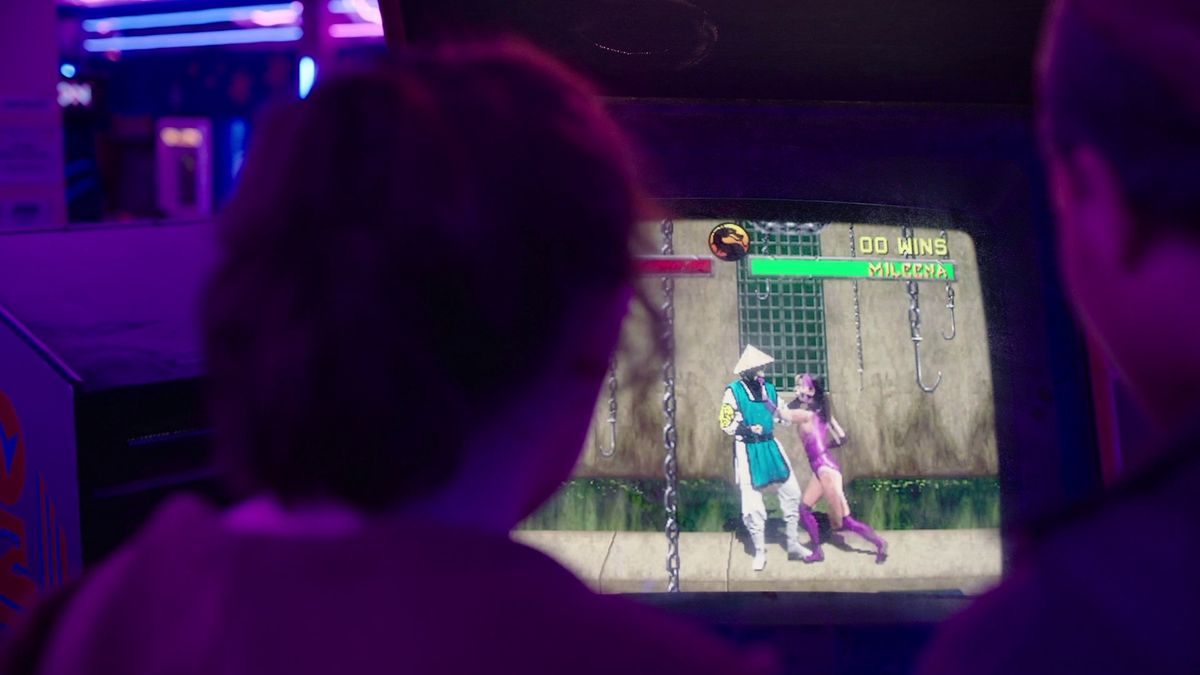 The Last of Us episodio 7: todas las diferencias entre la serie de HBO y el DLC Left Behind