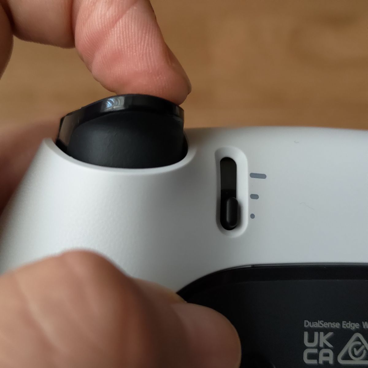 Análisis de Dualsense Edge: ¿el mando Pro definitivo de PS5?