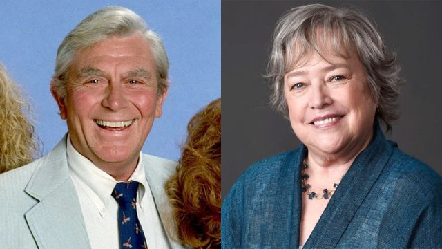 CBS pone en marcha un episodio piloto del reboot de Matlock con Kathy ...