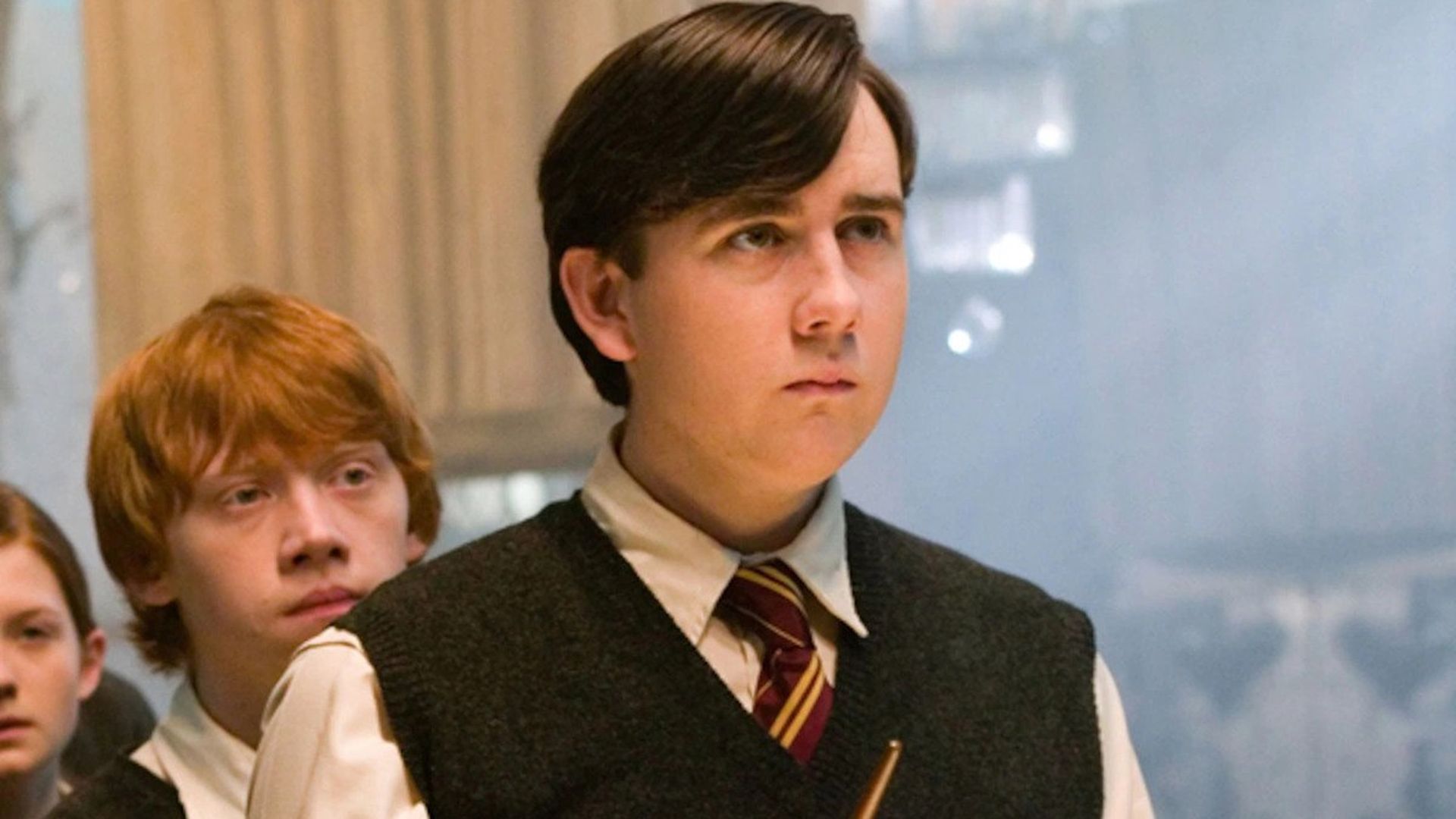 ¿Qué opinan los principales protagonistas de las películas de Harry ...