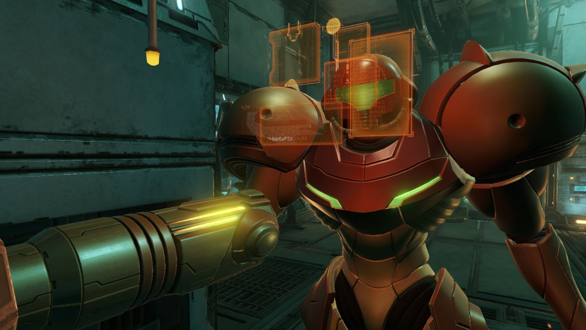 Metroid Prime Remastered | Hobby Consolas
