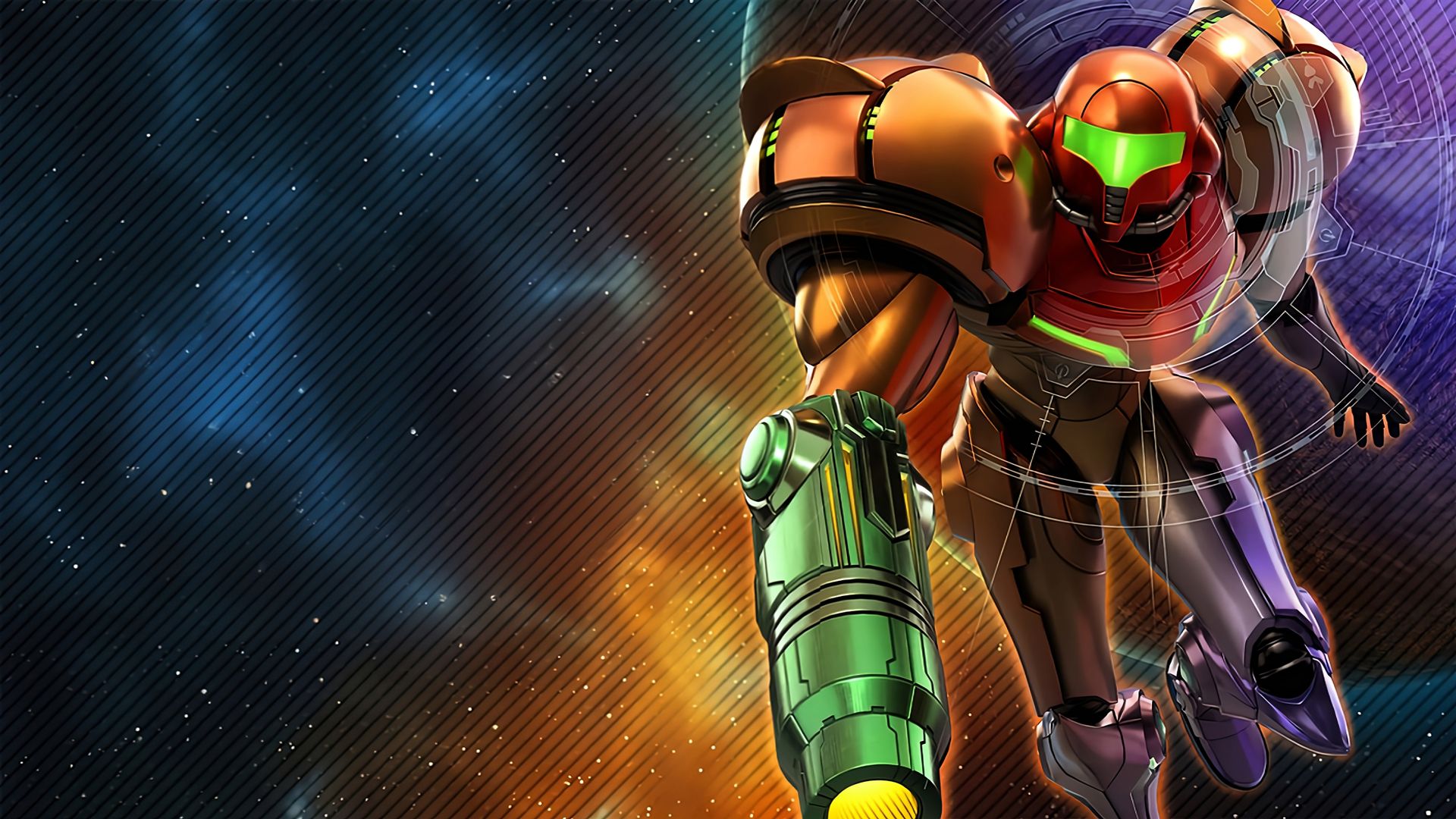 Análisis de Metroid Prime Remastered: la remasterización que merece una ...