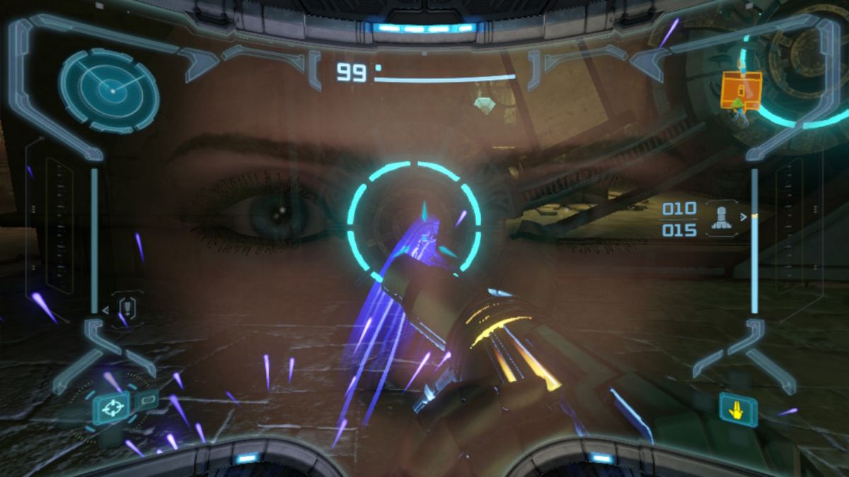 Análisis de Metroid Prime Remastered: la remasterización que merece una ...