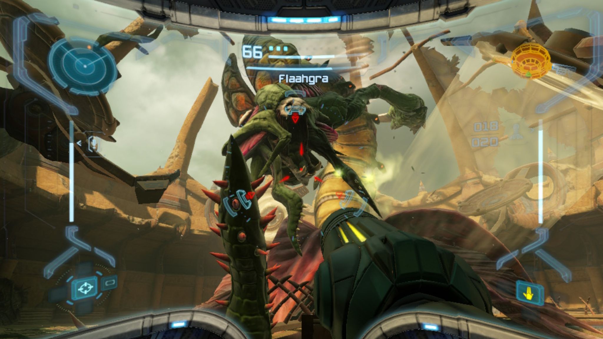 Análisis de Metroid Prime Remastered: la remasterización que merece una ...