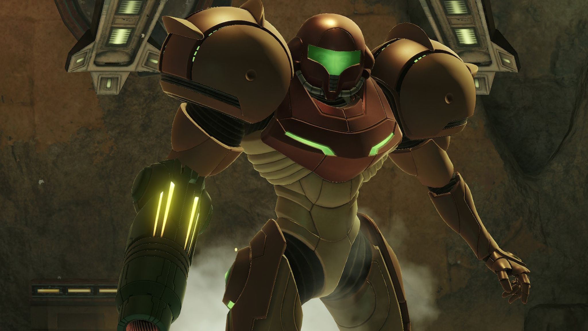 Metroid Prime Remastered lanzará iconos para Nintendo Switch Online a ...