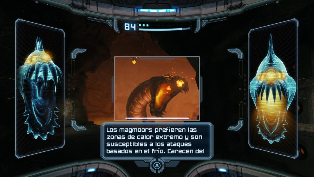 Análisis de Metroid Prime Remastered: la remasterización que merece una ...