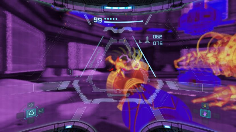 Análisis de Metroid Prime Remastered: la remasterización que merece una ...