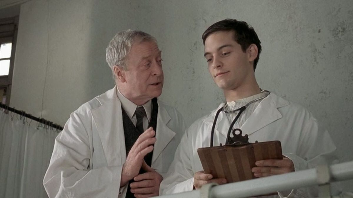 Las 10 mejores películas de Michael Caine y una que las supera a todas