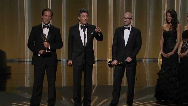 Actores y actrices que jamás pensarías que han ganado un Óscar