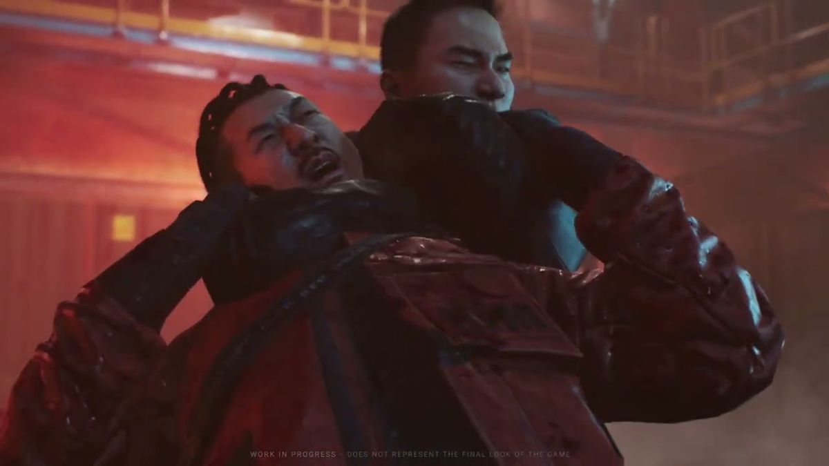 Project TH, la impresionante aventura de acción coreana inspirada en ...