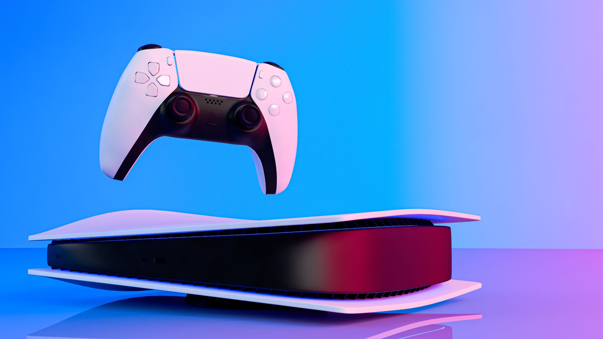 PlayStation 5 Pro: fecha de lanzamiento, precio, características y diferencias con la PS5 original