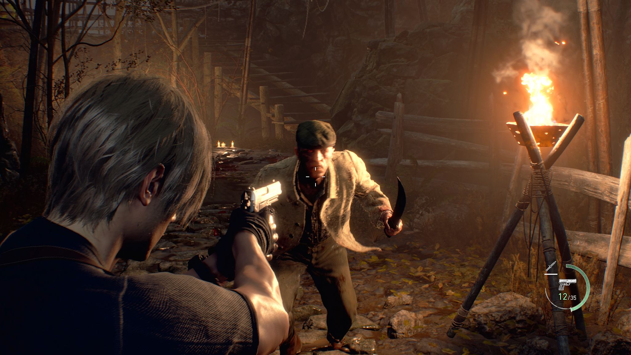 Resident Evil 4 Remake: todos los cambios y grandes diferencias con el juego original