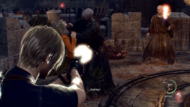 Resident Evil 4 Remake: todos los cambios y grandes diferencias con el juego original