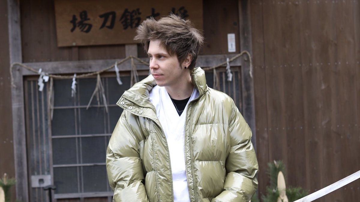 El Rubius comparte nuevos detalles sobre su próximo proyecto con Amazon ...