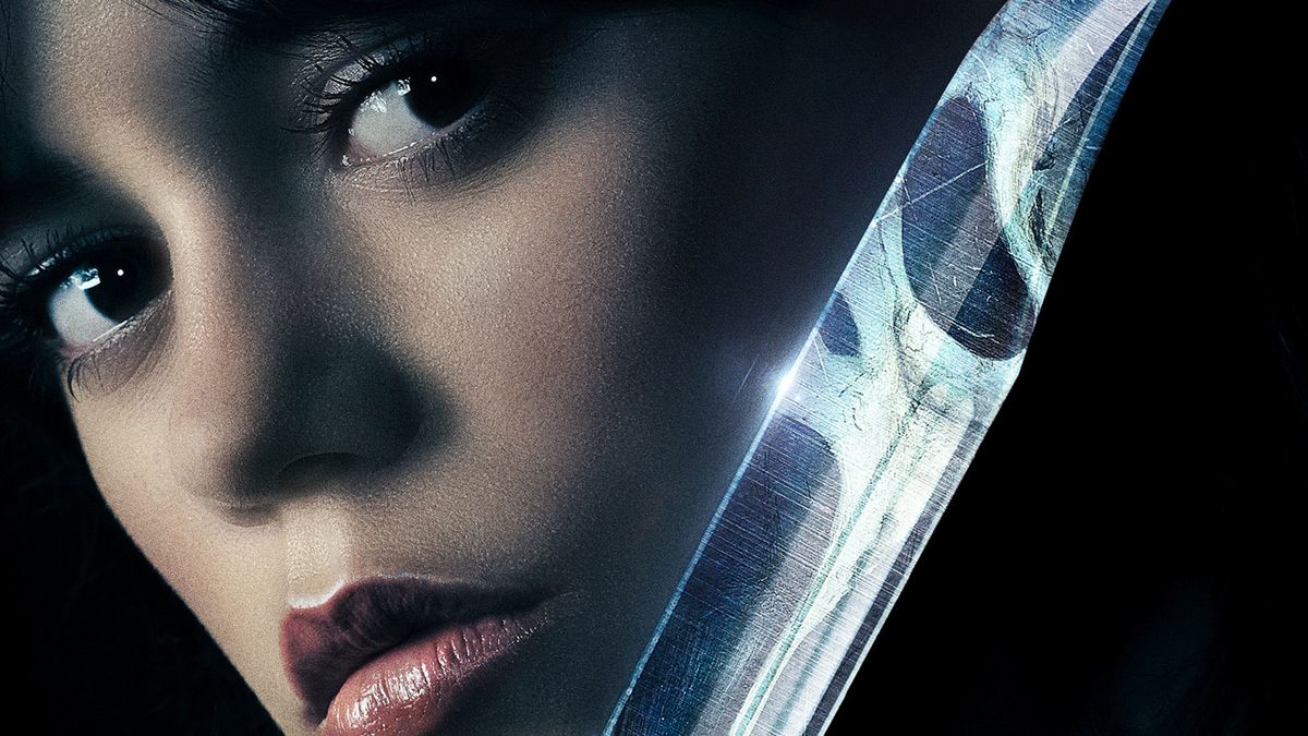 Nuevos pósteres con los personajes de Scream VI, la próxima entrega de ...