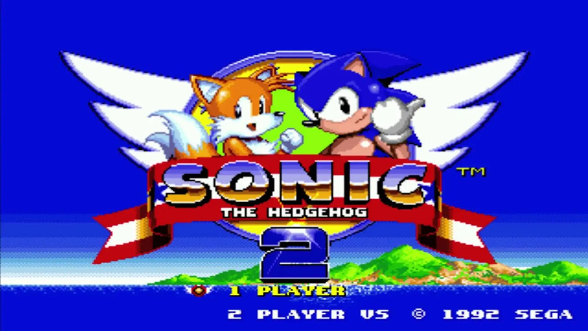 6 curiosidades de Sonic the Hedgehog 2: ¿el mejor juego del erizo de SEGA