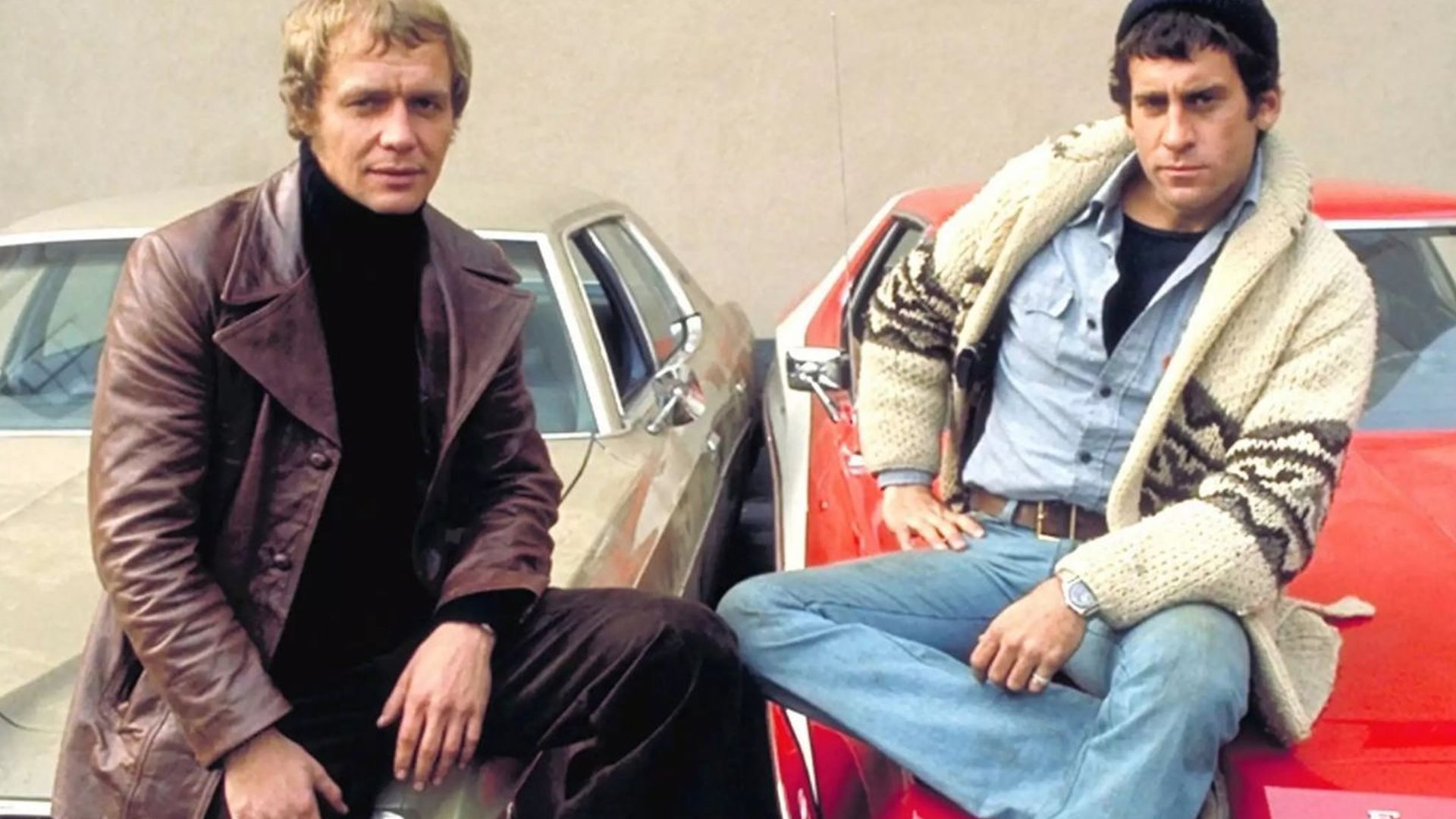 En marcha un remake de Starsky y Hutch que estará protagonizado por mujeres