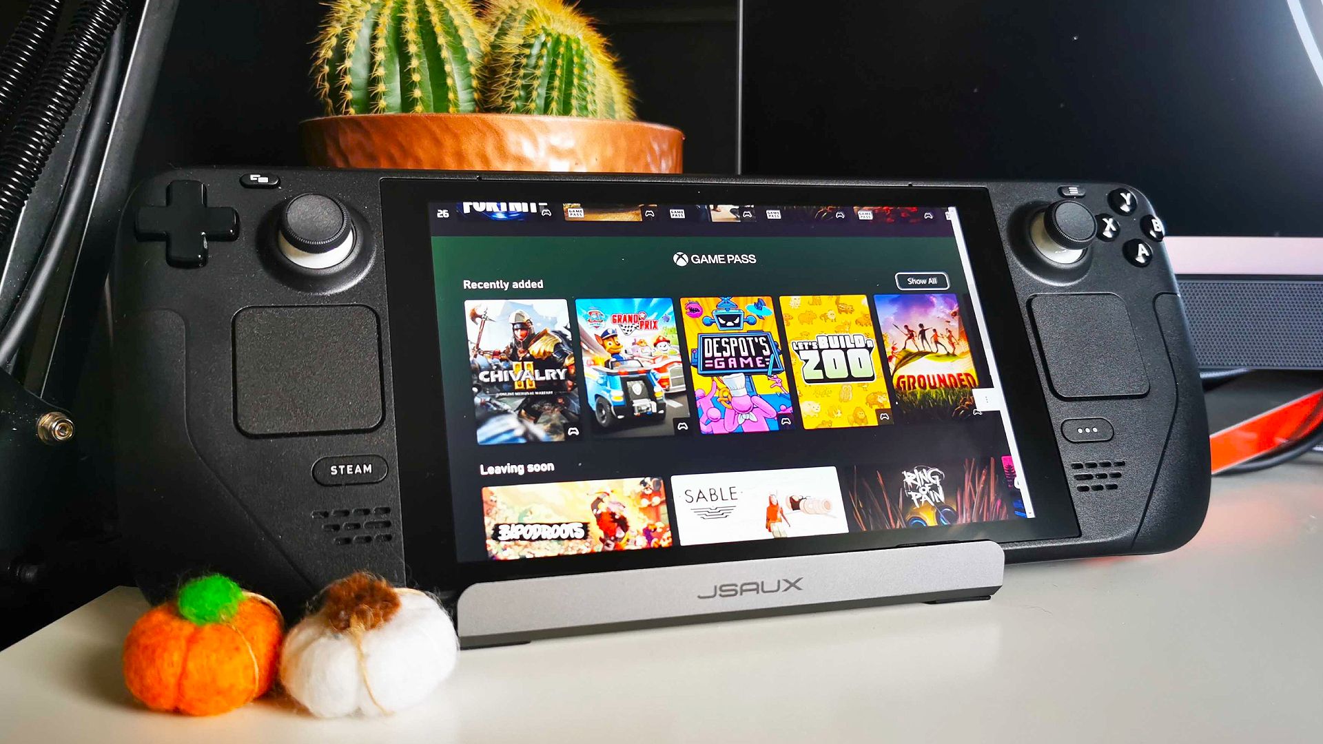 Todo lo que debes saber antes de instalar Windows en una Steam Deck