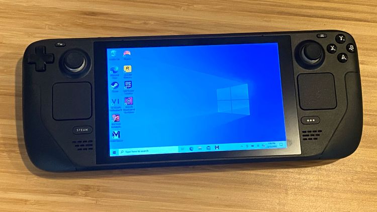 La Xbox portátil reunirá lo mejor de Xbox y Windows bajo un enfoque ...