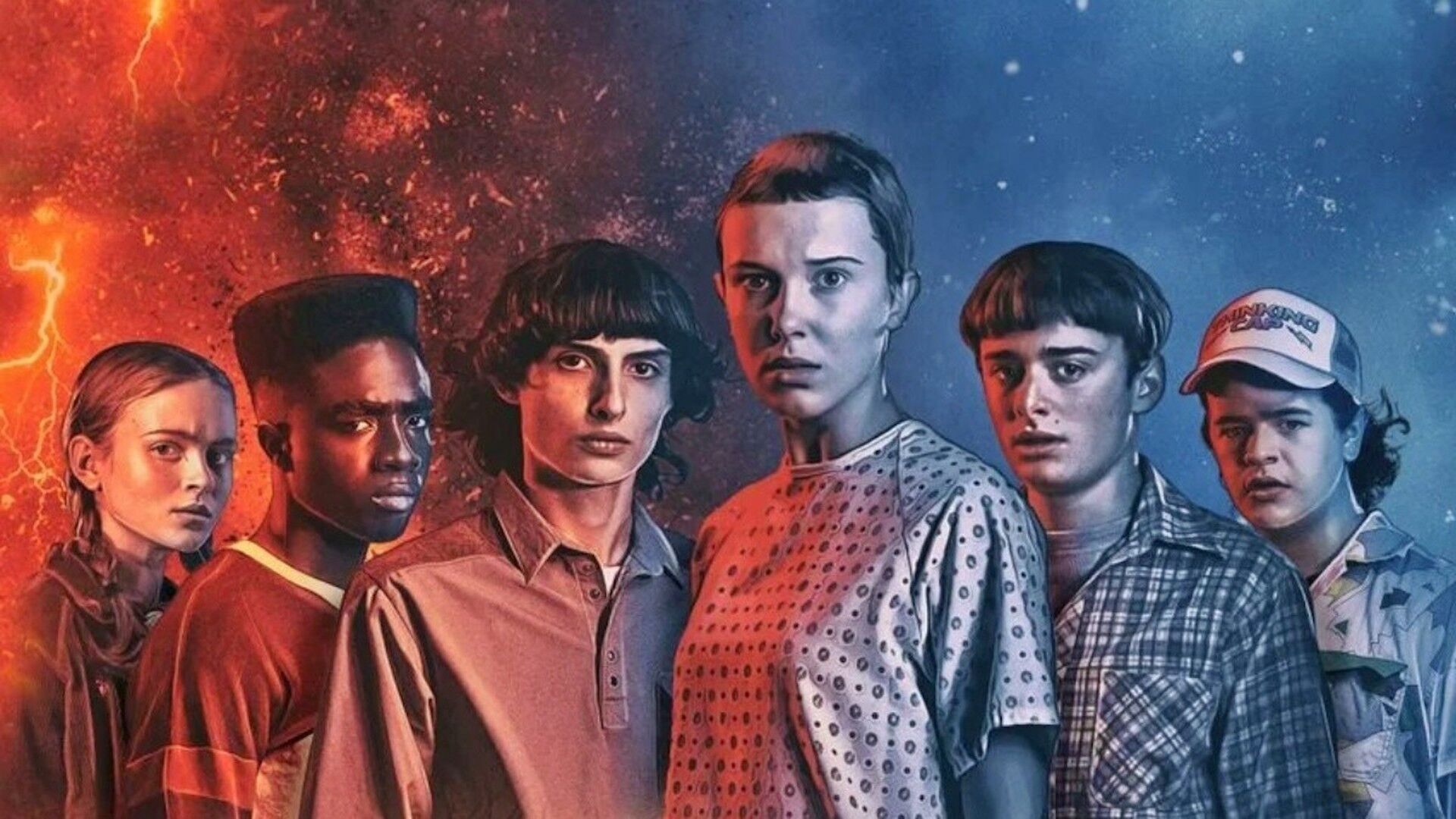 El productor de Stranger Things desvela que la temporada 5 será "tan ...