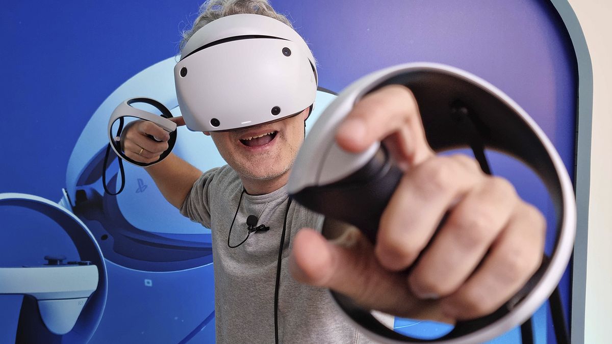 Hemos probado PS VR2 y sí, es una experiencia de nueva generación. ¿Vale lo que cuesta?