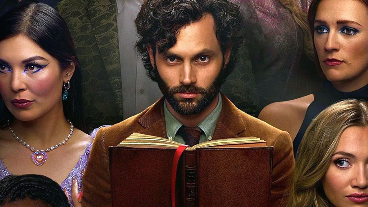 You vuelve a Netflix: ahora sabremos si siguen asesinando a jóvenes ...