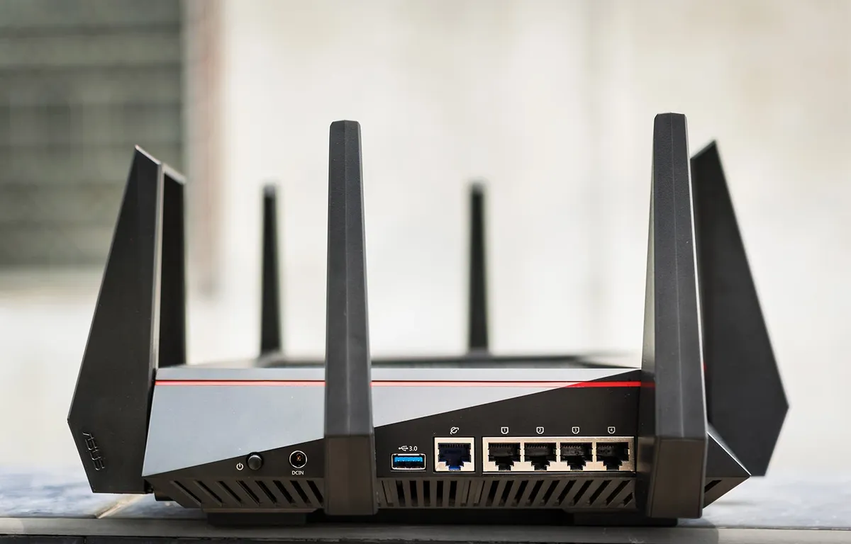 Estos son los mejores routers para PS5 que puedes comprar