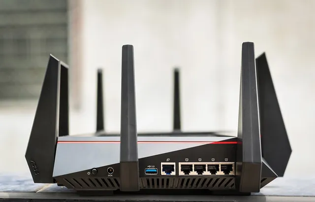 Estos son los mejores routers para PS5 que puedes comprar