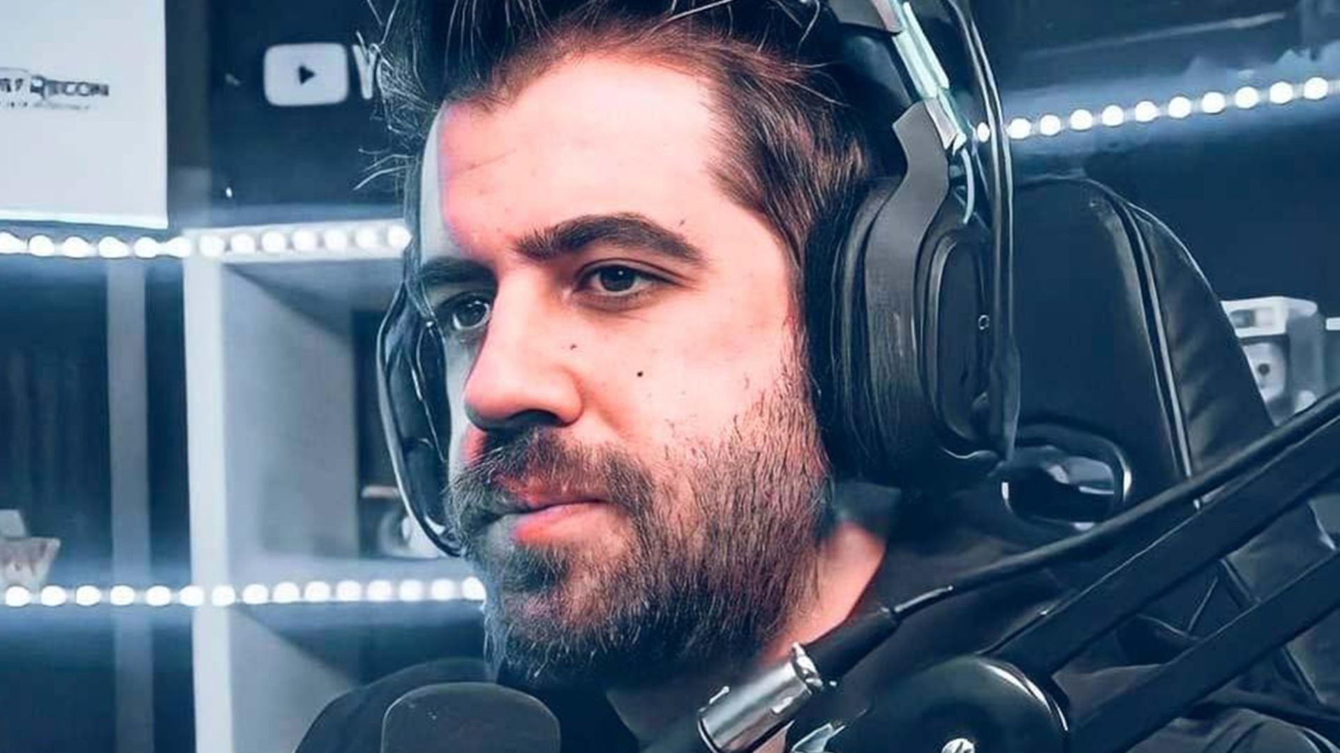 AuronPlay confirma lo que muchos se estaban temiendo